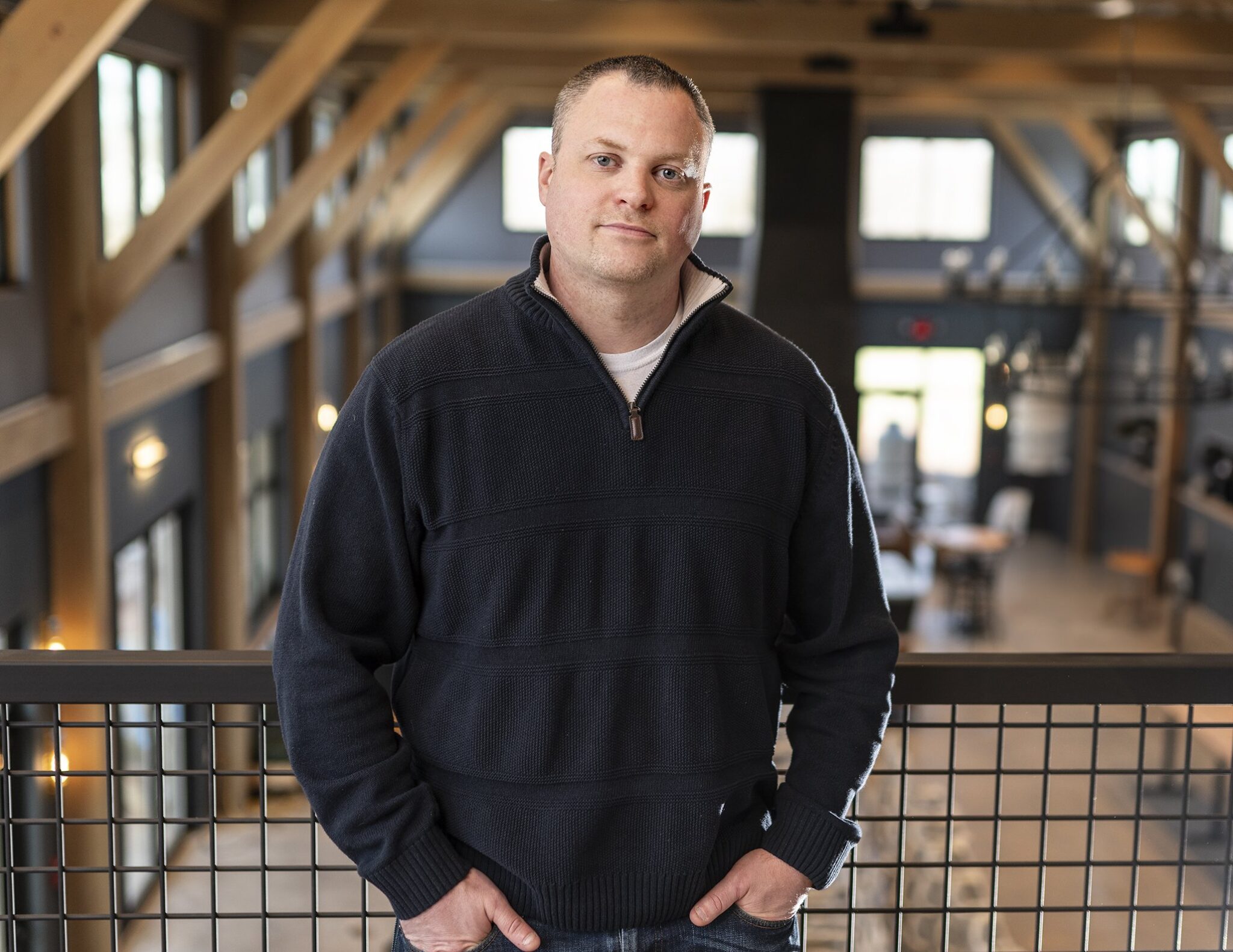 About Us | Lark Brewing Co.