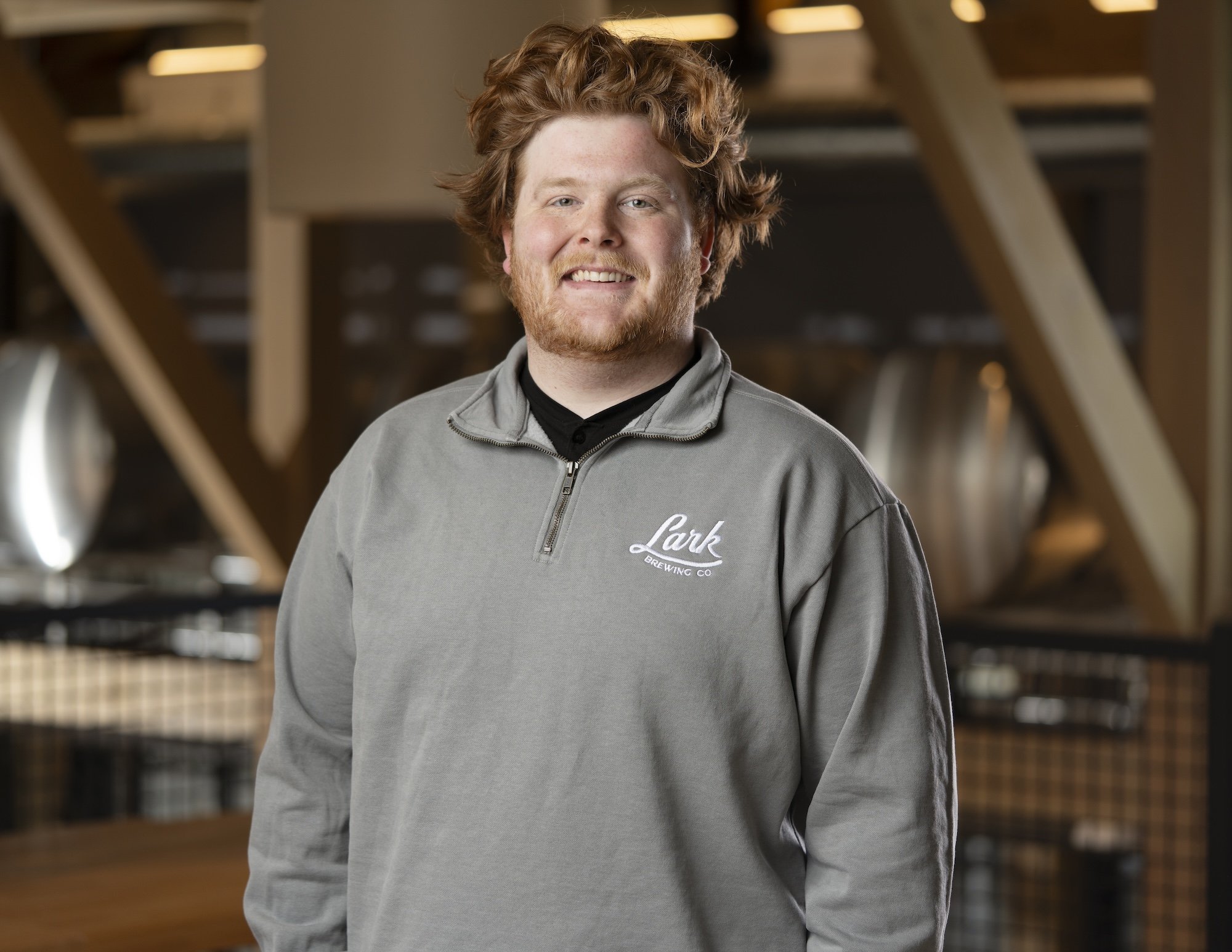 About Us | Lark Brewing Co.