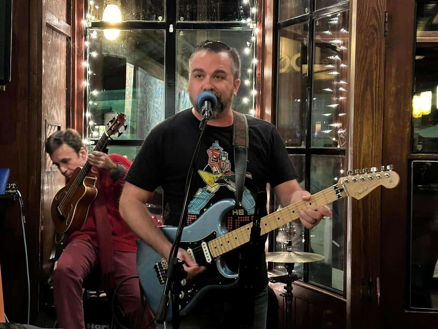 Happenings - Lark Brewing