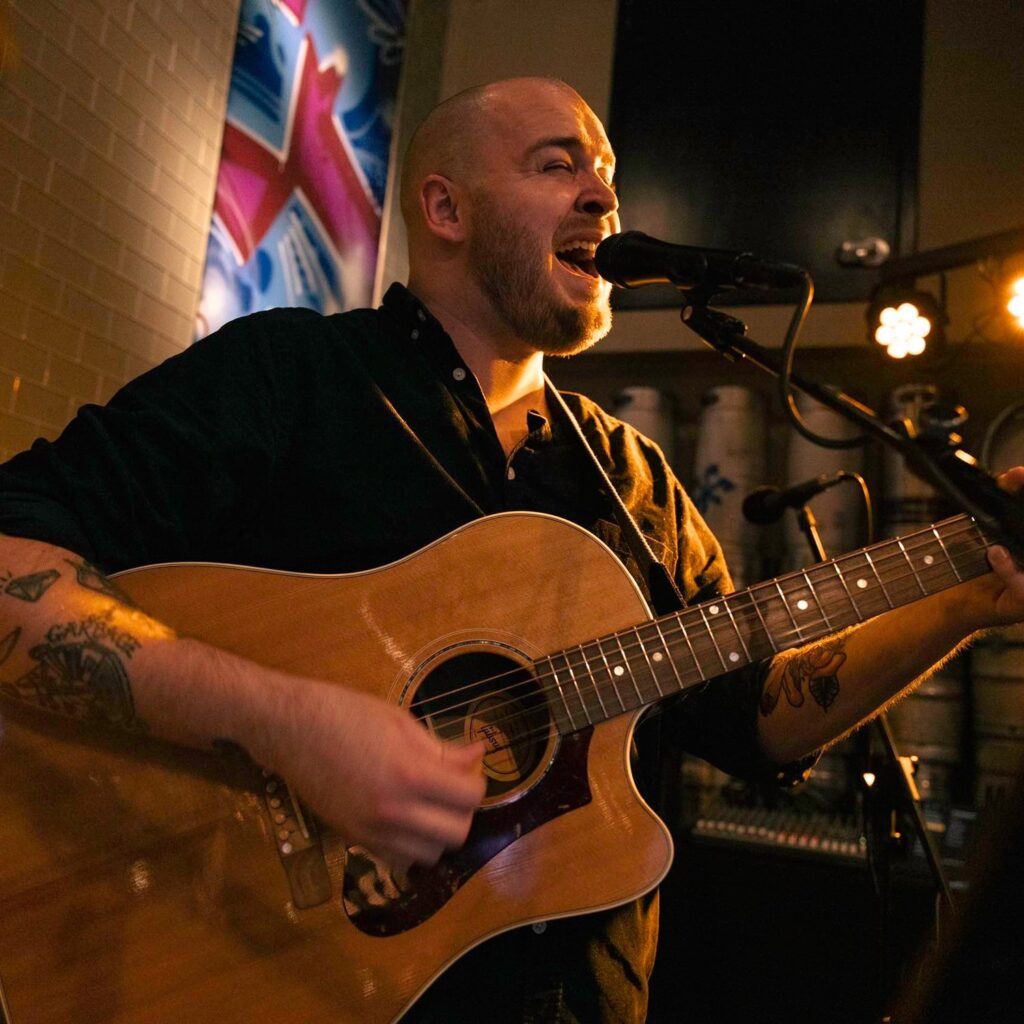 Happenings - Lark Brewing