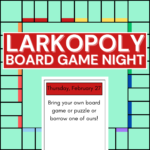 Happenings - Lark Brewing