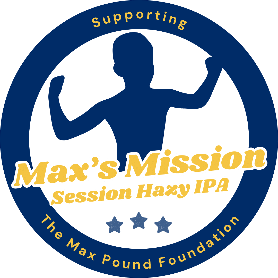 Sip with a purpose | Lark Brewing Co.