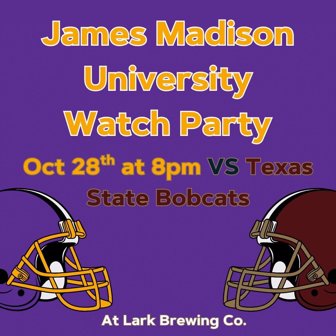 Happenings | Lark Brewing Co.