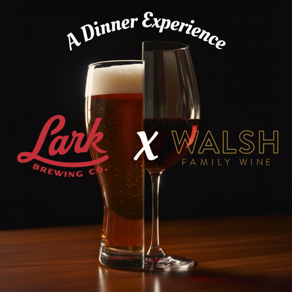Happenings | Lark Brewing Co.